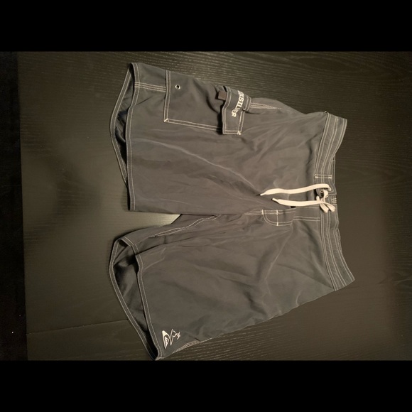 Quiksilver | Shorts | Quicksilver Board Short 32 | Poshmark